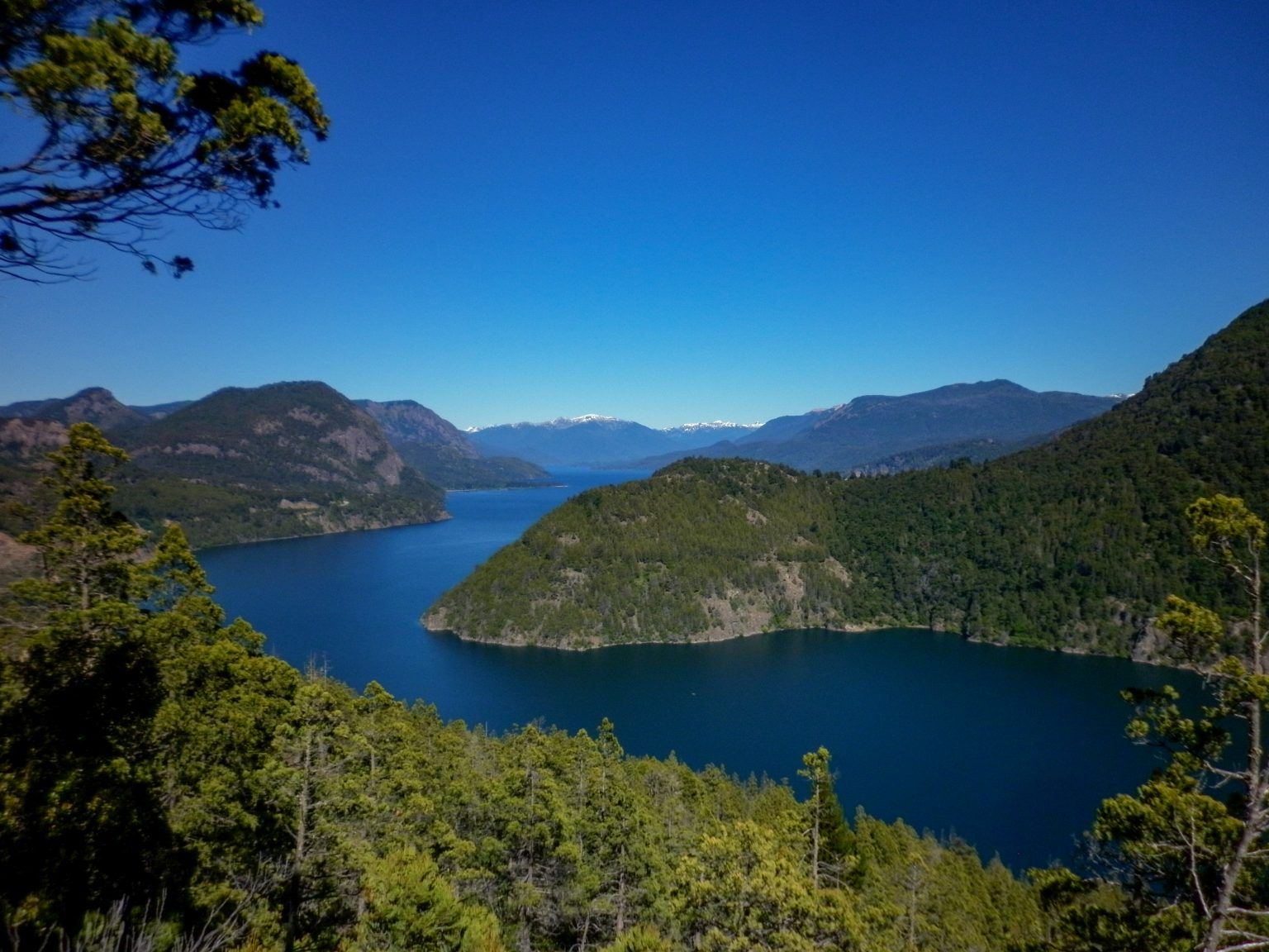 La imperdible Ruta de los 7 lagos ⋆ Cuentos de mochila